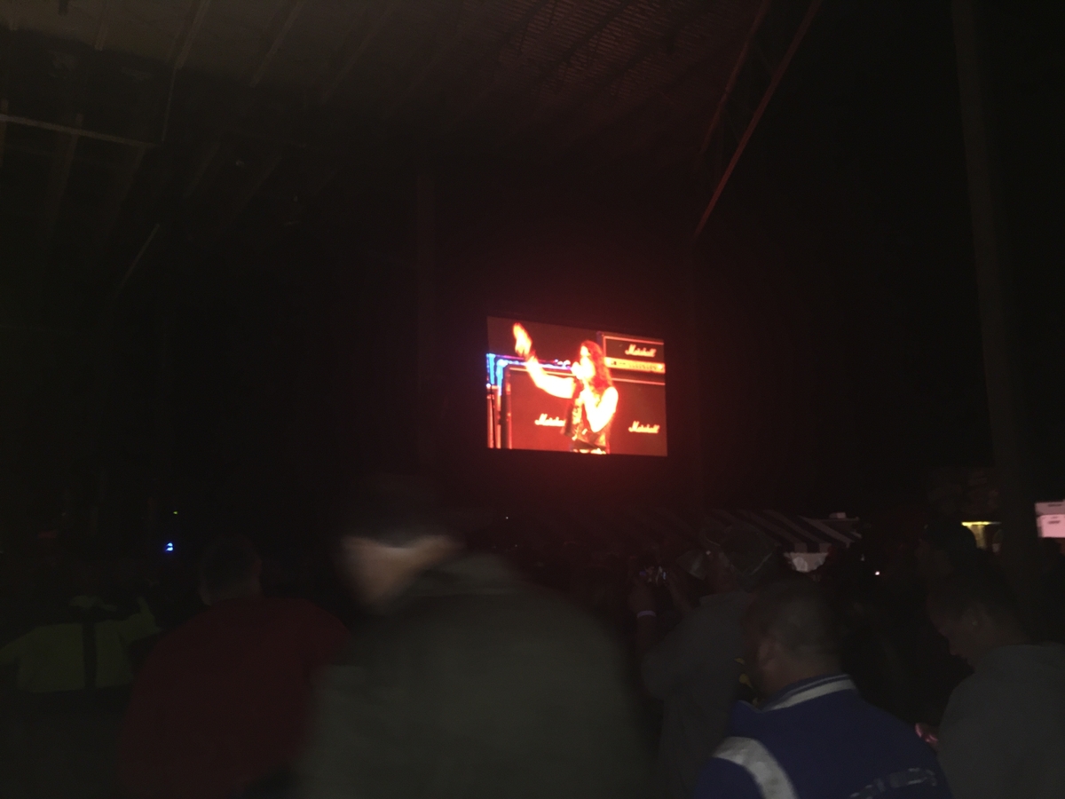 Concert History of Grand Casino Amphitheater Hinckley, Minnesota ...