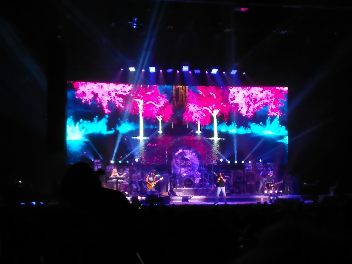 Boston Concert Photos | Concert Archives