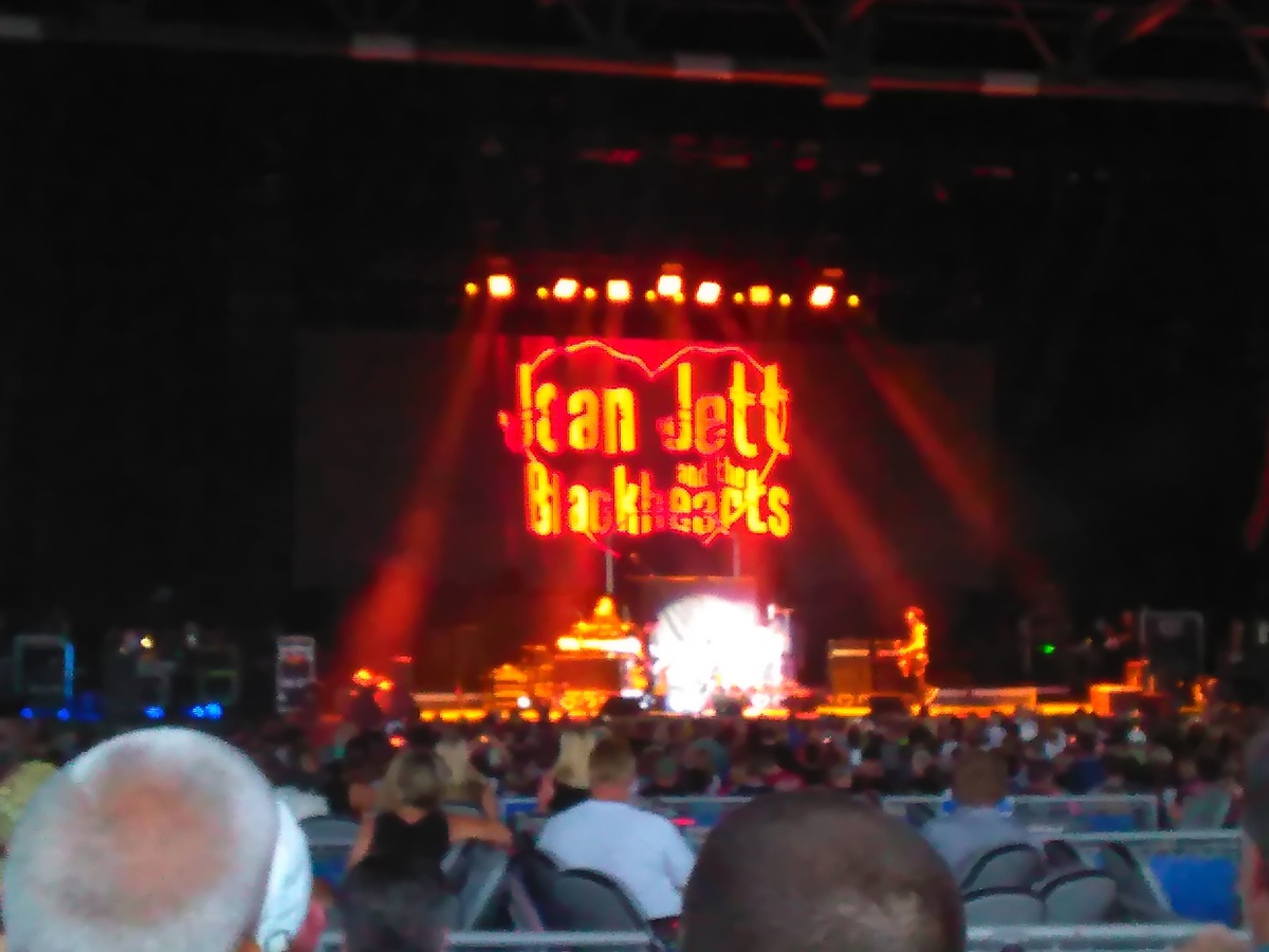 Boston Concert & Tour History (Updated for 2022) | Concert Archives