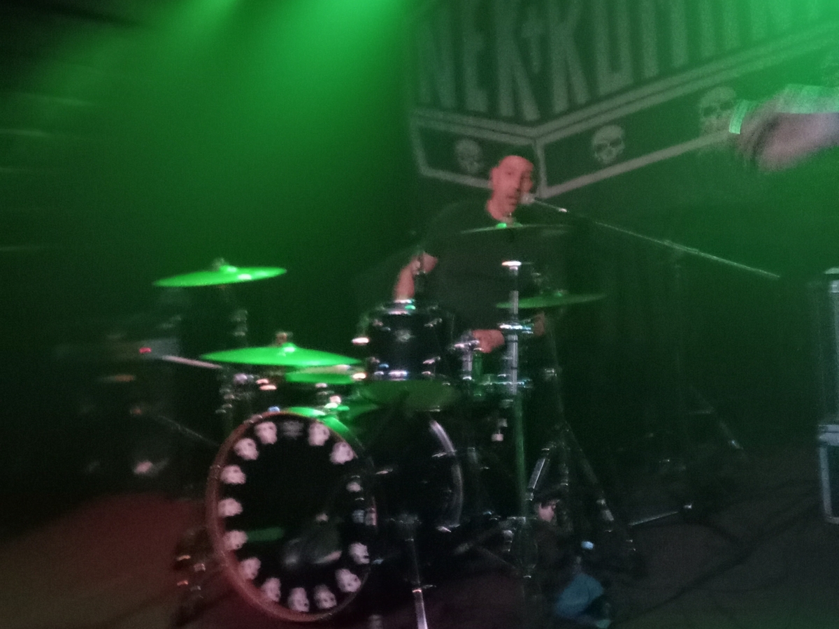 Subtle Knife Concert & Tour History (Updated for 2025) | Concert Archives