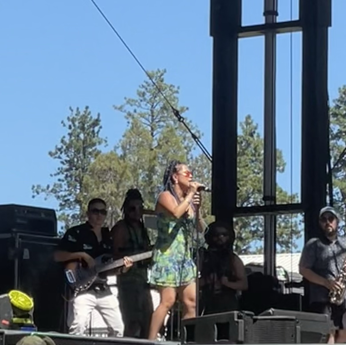 The Movement Concert & Tour History (Updated for 2022 - 2023) | Concert ...