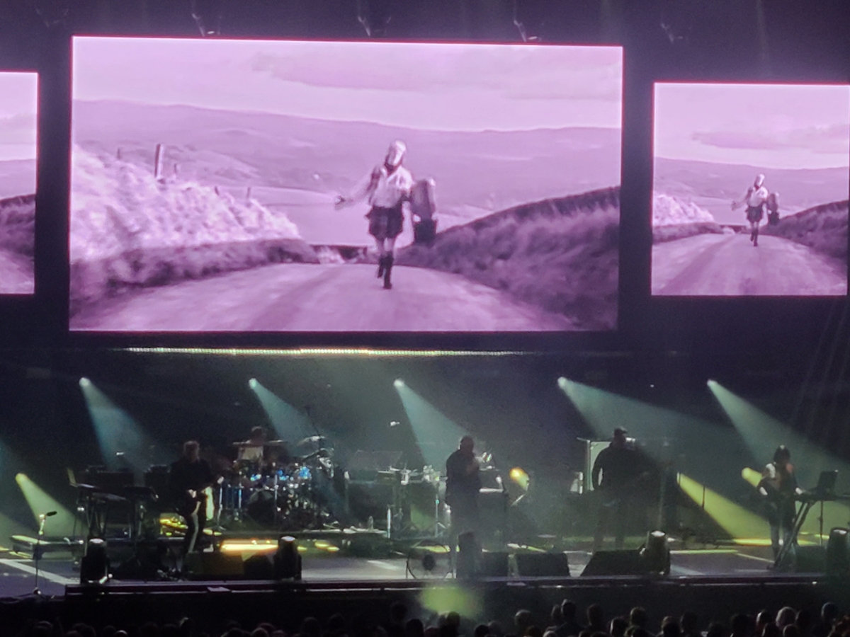 New Order Concert & Tour History (Updated for 2022) | Concert Archives