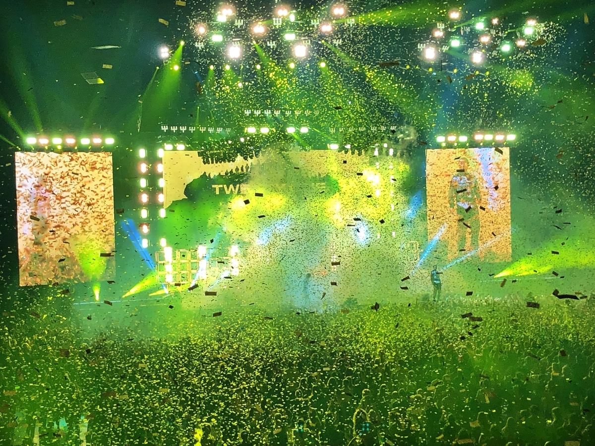 Concert History of RAC Arena Perth, Western Australia, Australia ...