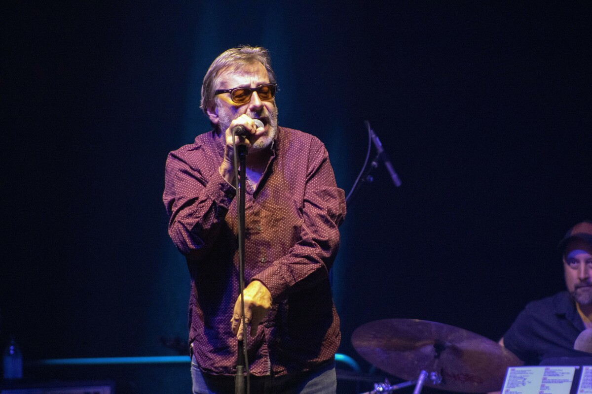 Southside Johnny Concert & Tour History (Updated for 2024) | Concert ...