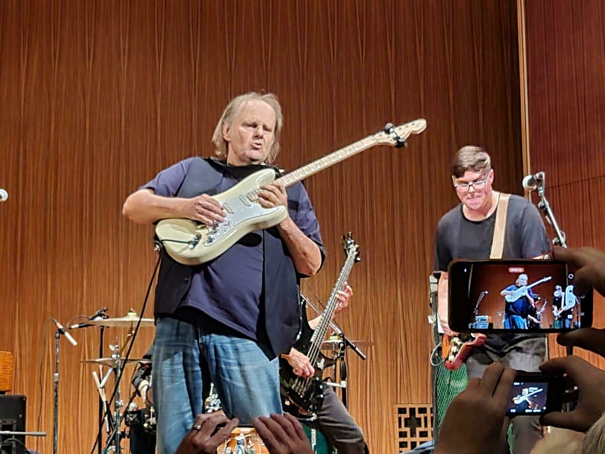 Concert History of Kleinhans Music Hall Buffalo, New York, United ...