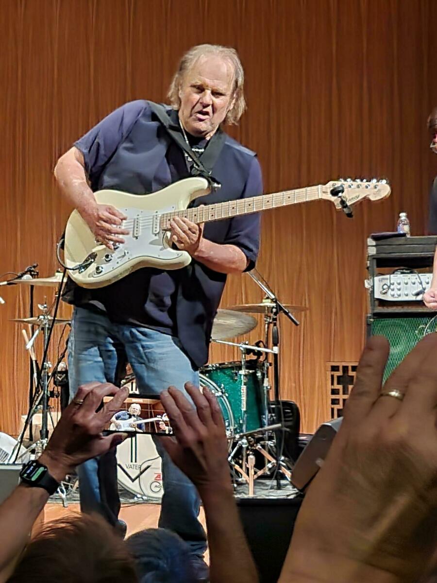 Concert History of Kleinhans Music Hall Buffalo, New York, United ...