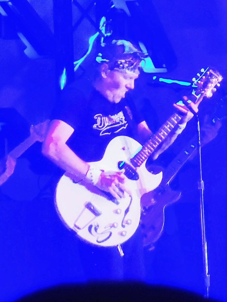 George Thorogood Concert & Tour History (Updated for 2022) | Concert ...