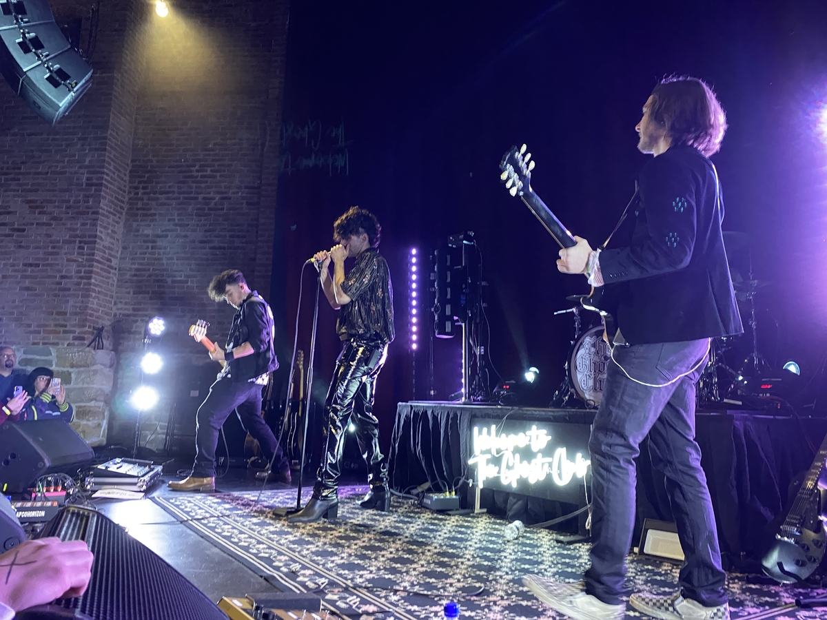 Kahone Concept Concert & Tour History (Updated for 2025) | Concert Archives