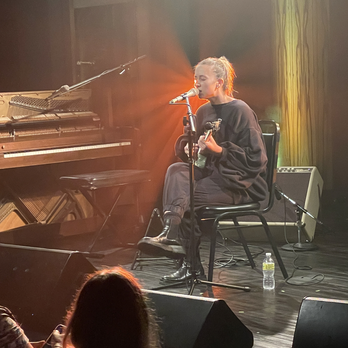 Carson Concert & Tour History | Concert Archives