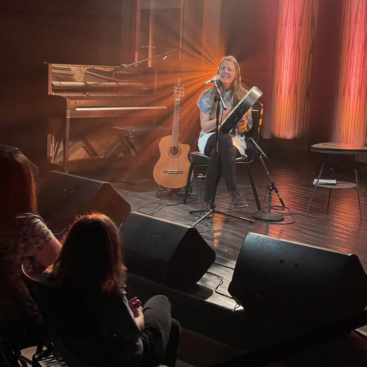 Carson Concert & Tour History | Concert Archives