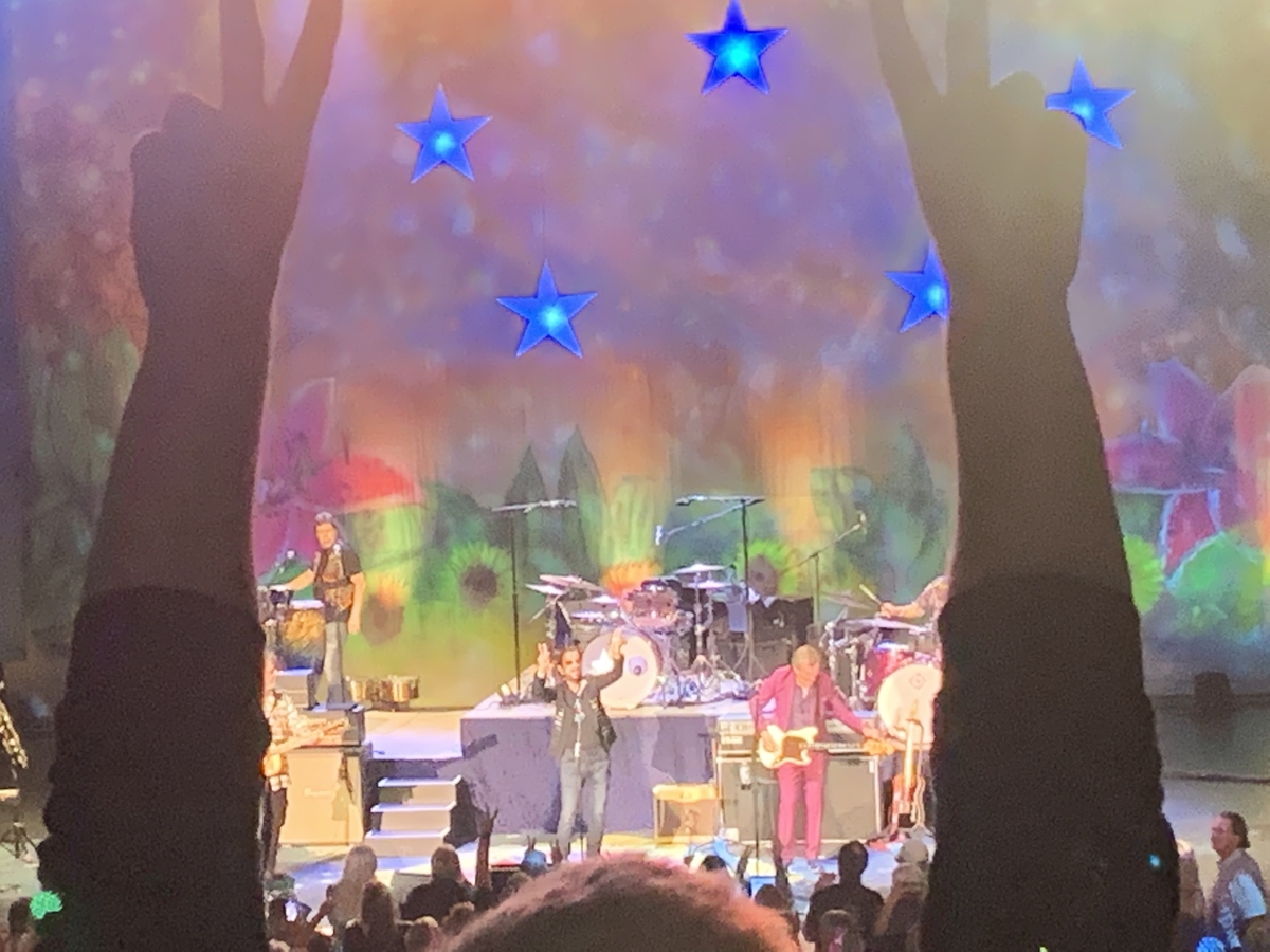 Ringo Starr Concert & Tour History (Updated for 2022) | Concert Archives