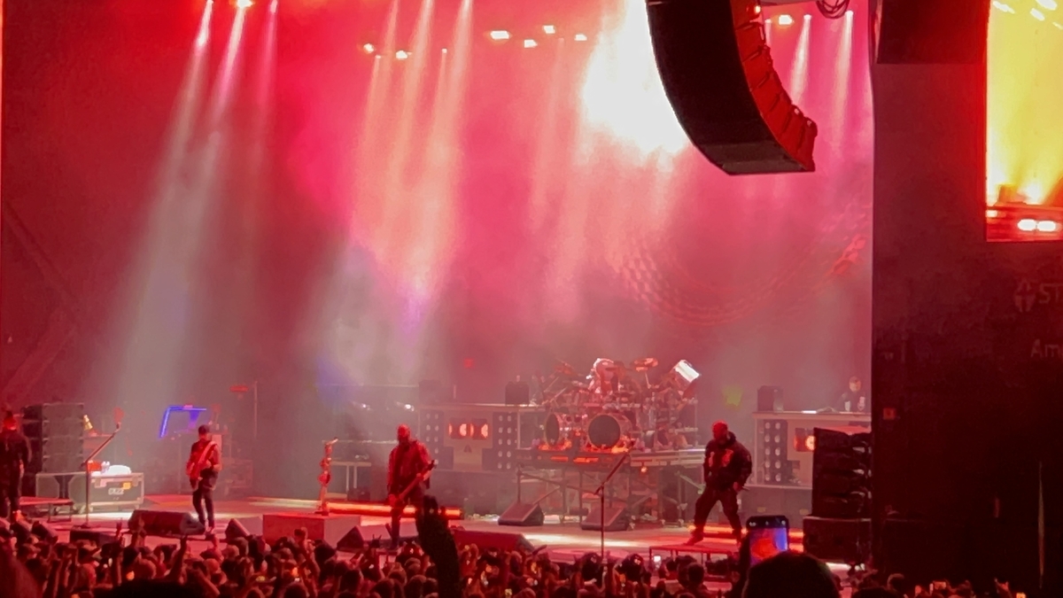 Megadeth's 2022 Concert Photos | Concert Archives