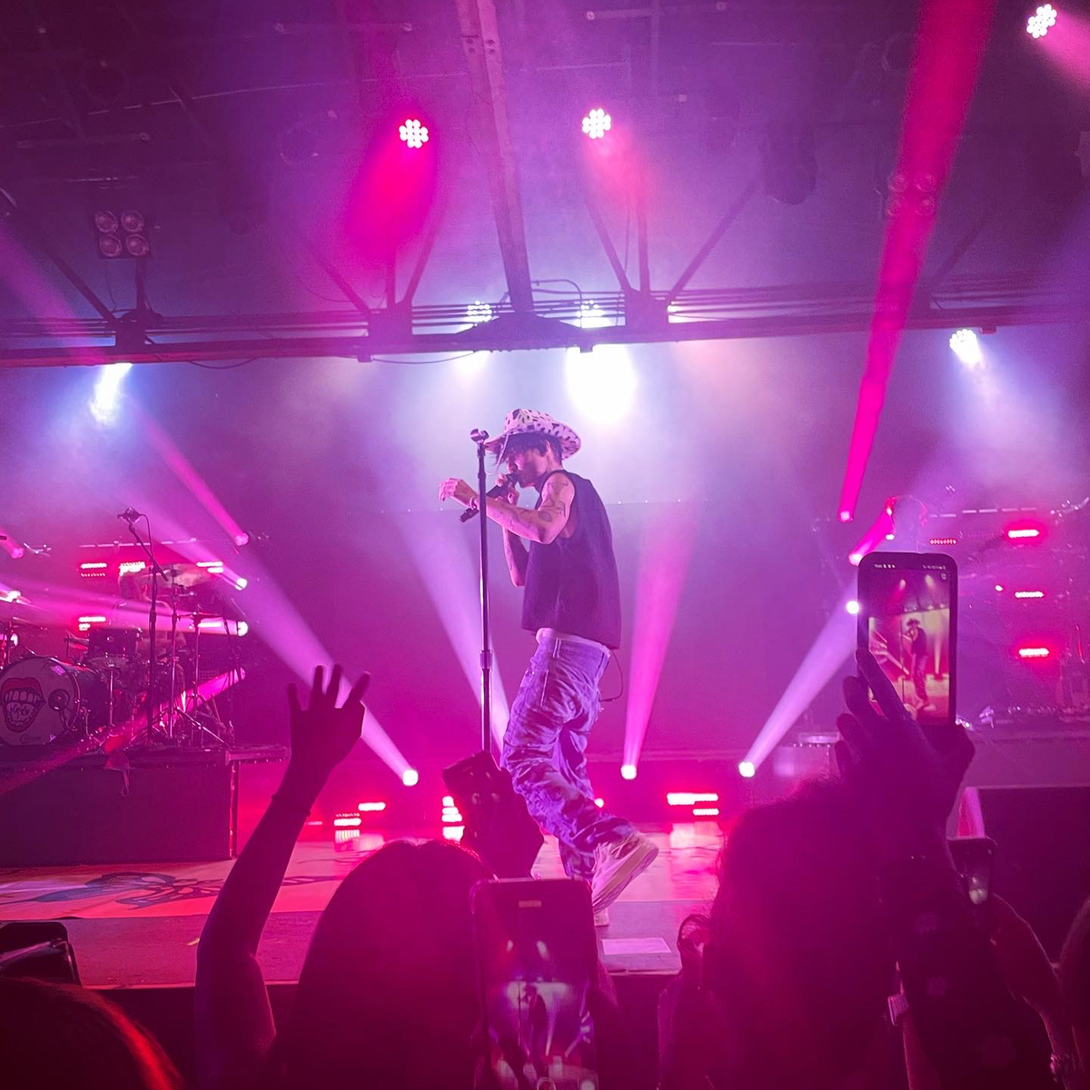 Jasiah Concert & Tour History (Updated for 2023) | Concert Archives