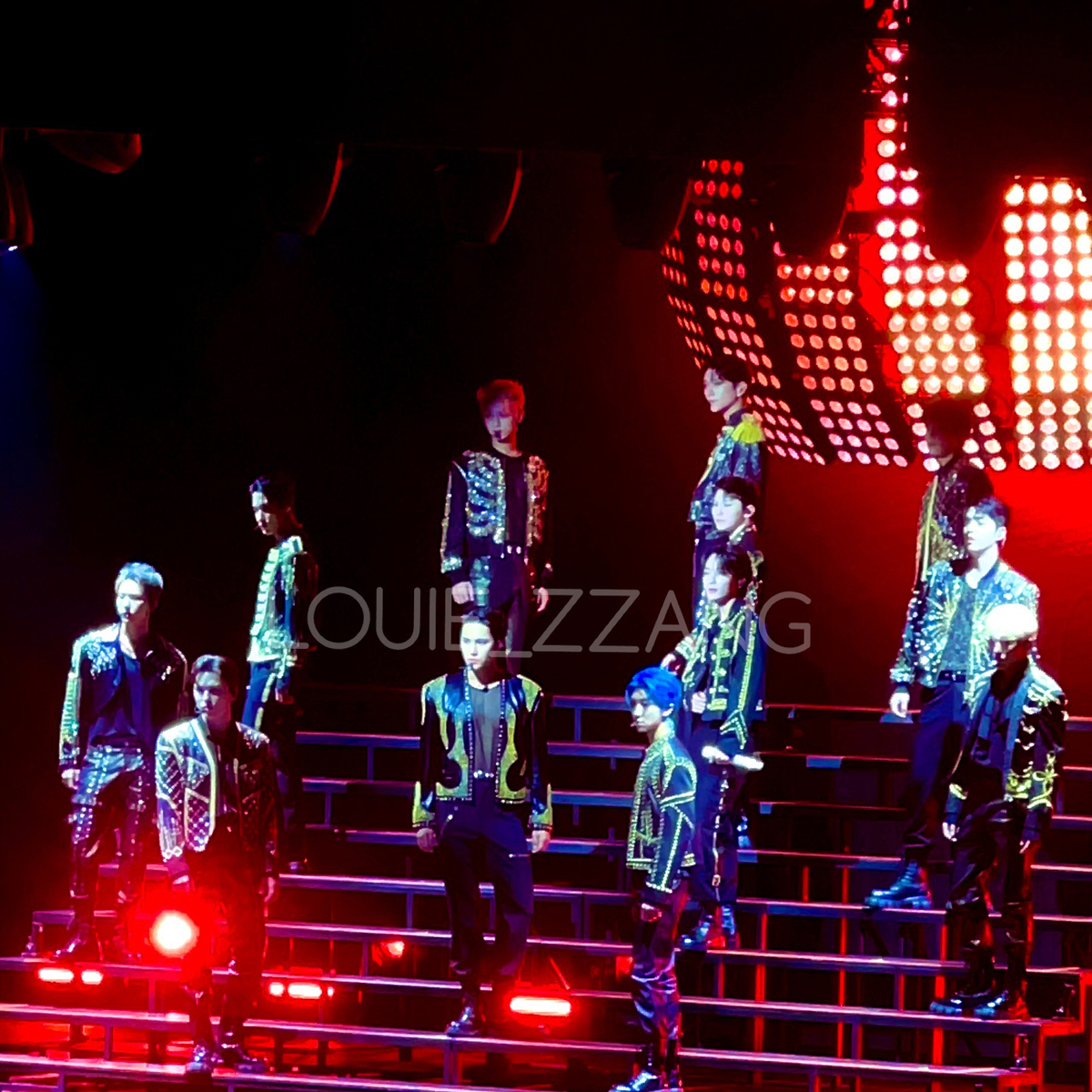 SEVENTEEN Concert & Tour History (Updated for 2023) | Concert Archives