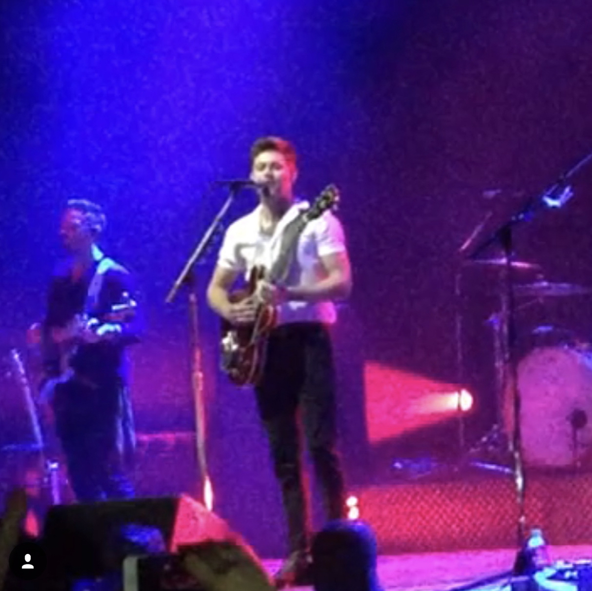 Niall Horan Concert & Tour History (Updated for 2022 - 2023) | Concert ...
