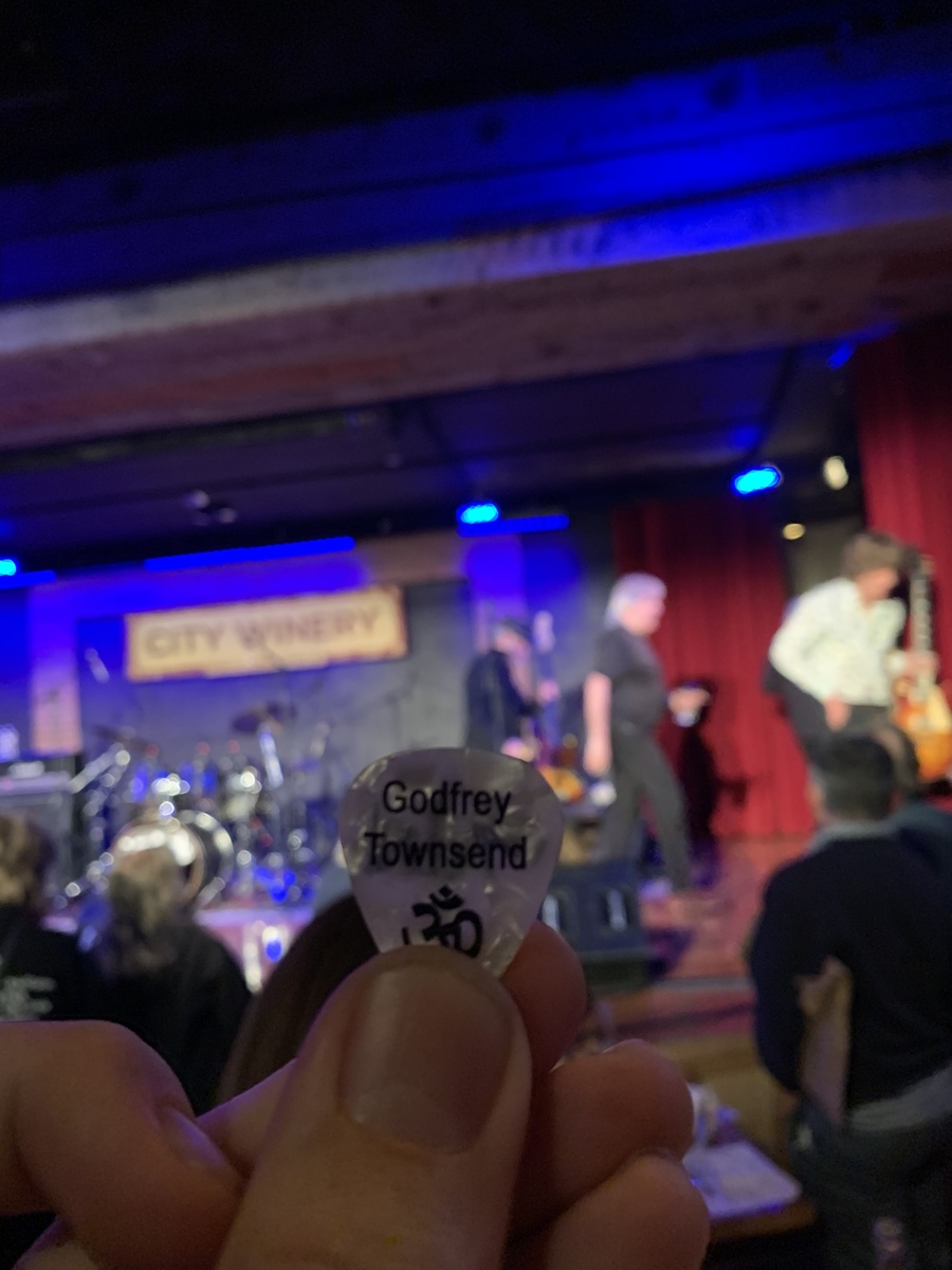 The Yardbirds Concert & Tour History (Updated for 2023) | Concert Archives