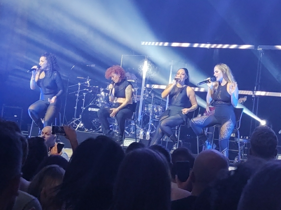 No Angels Concert & Tour History (Updated for 2025 - 2026) | Concert ...