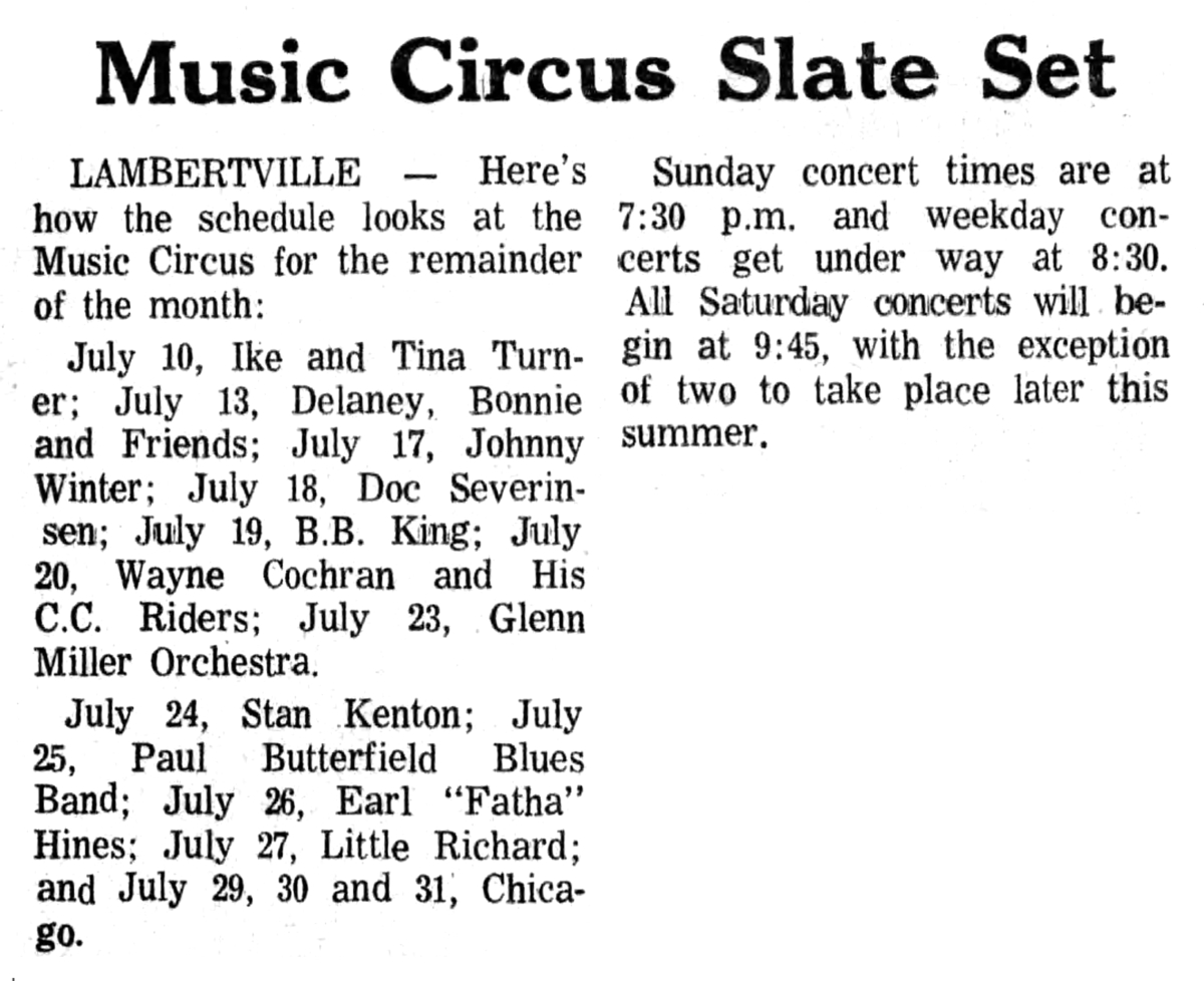 Chicago Concert & Tour History (Updated for 2022 - 2023) | Concert Archives