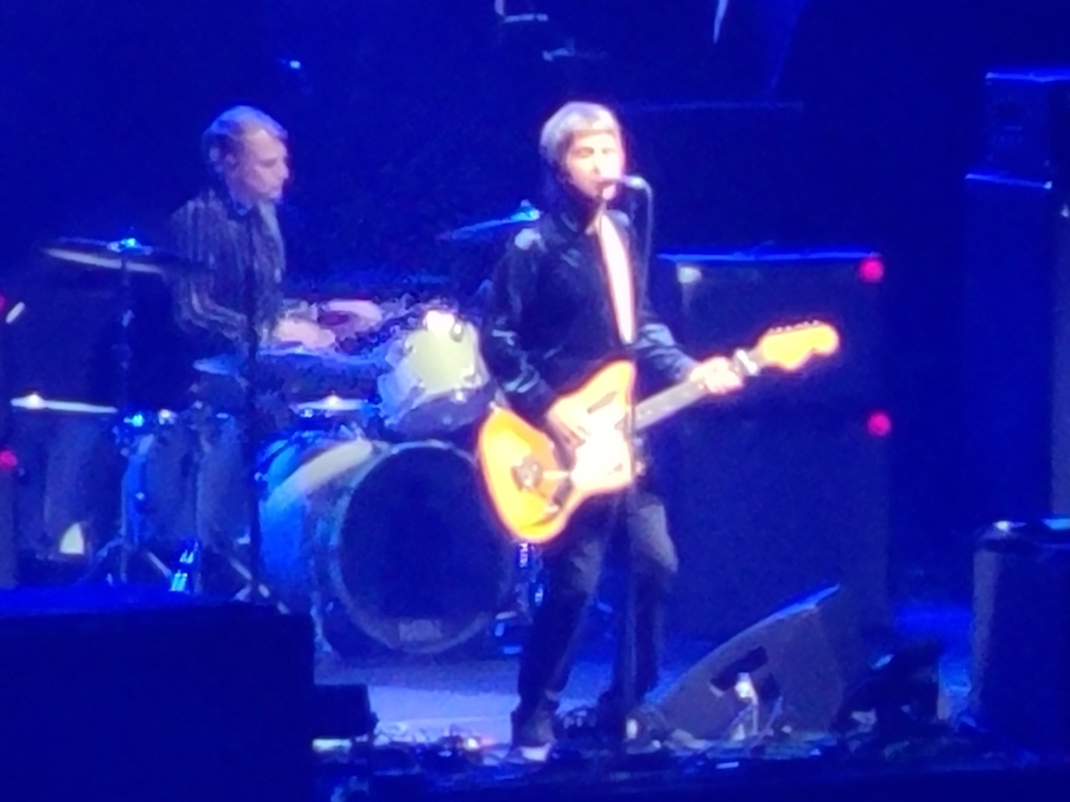 The Killers Concert & Tour History (Updated for 2022 - 2023) | Concert ...