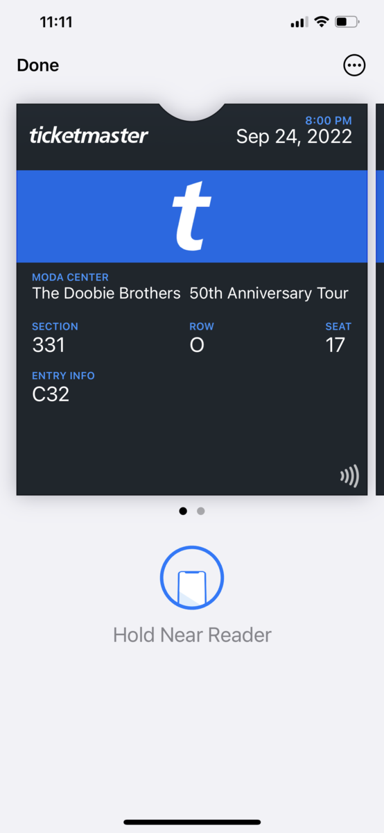 Doobie Brothers Concert & Tour History (Updated for 2022) | Concert ...