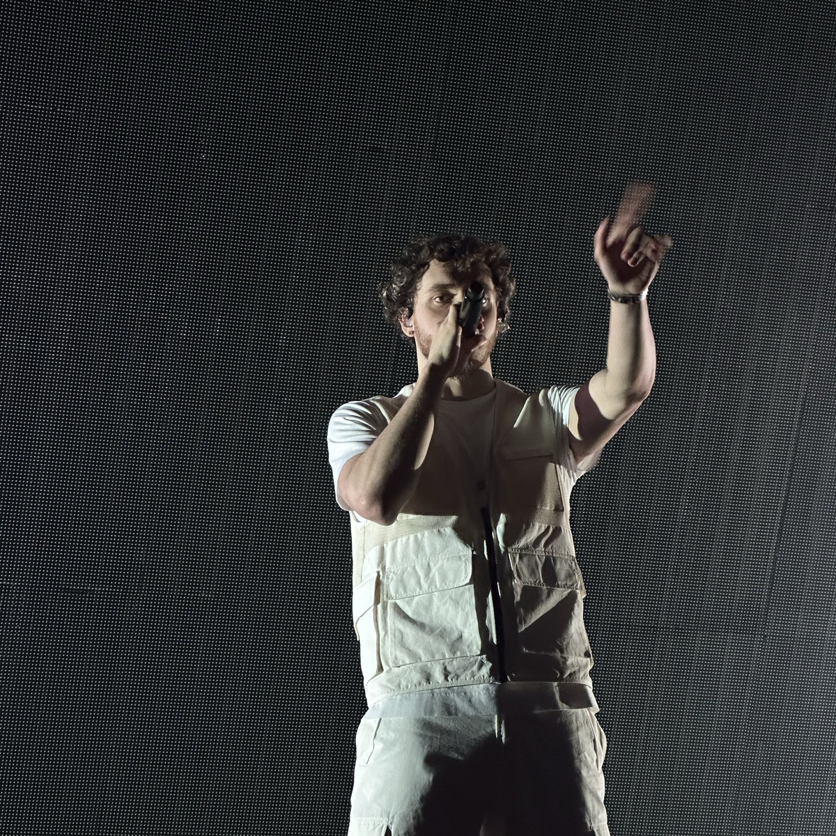 Jack Harlow Concert & Tour History (Updated for 2022) | Concert Archives