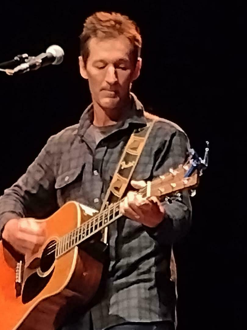 Griffin House Concert & Tour History (Updated for 2026) | Concert Archives