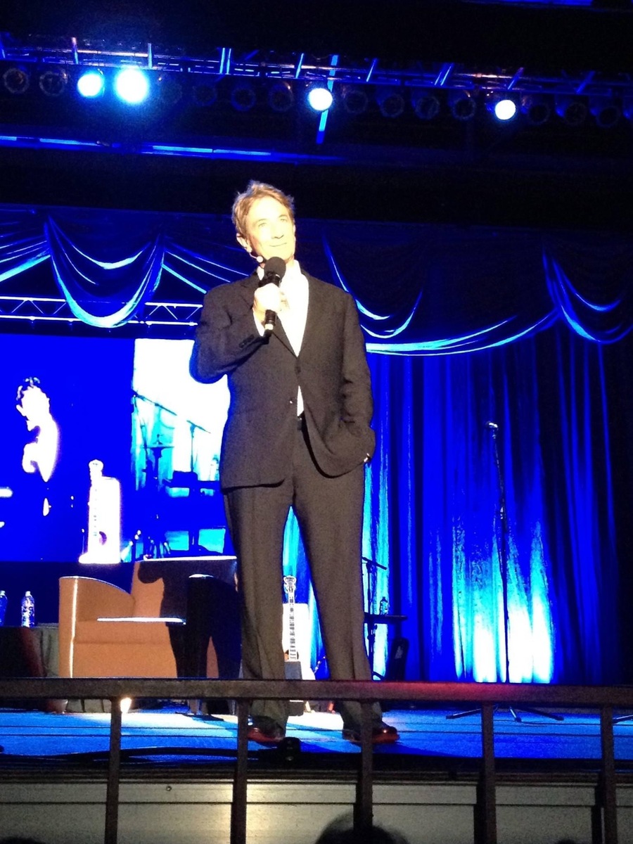 Steve Martin Concert & Tour History (Updated for 2022 - 2023) | Concert ...