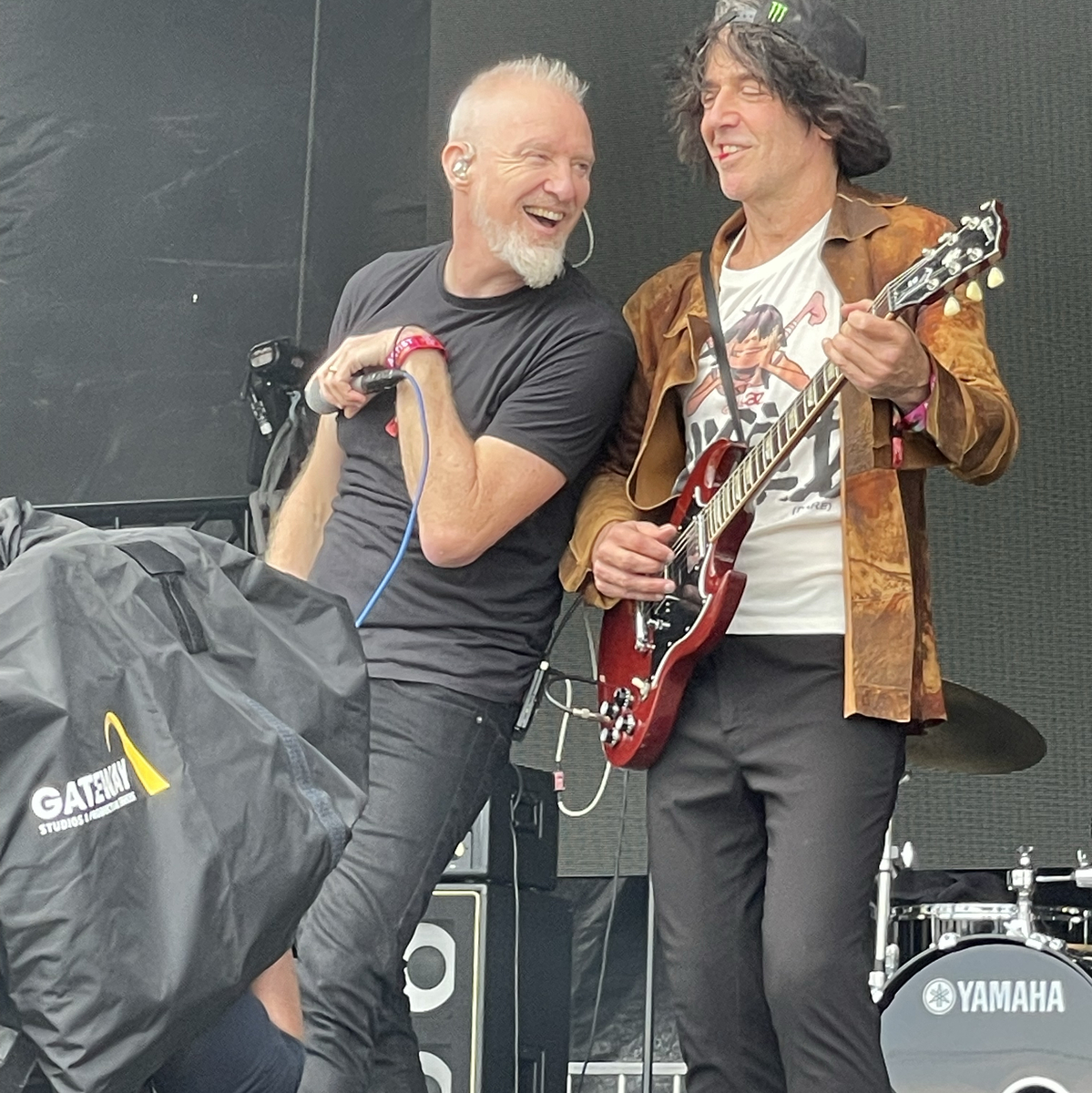 Spin Doctors Concert & Tour History (Updated for 2022) | Concert Archives