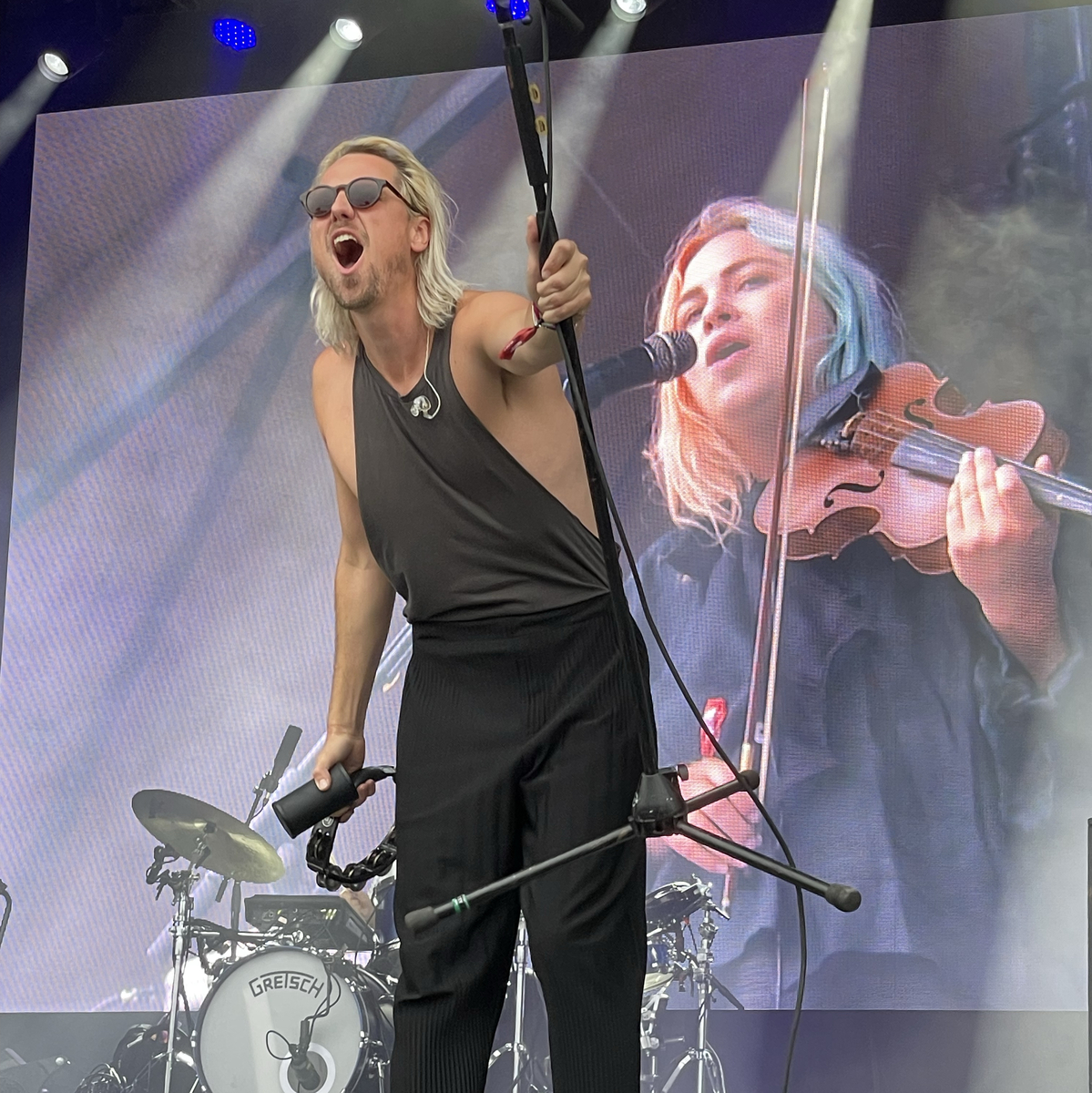 Spin Doctors Concert & Tour History (Updated for 2022) | Concert Archives