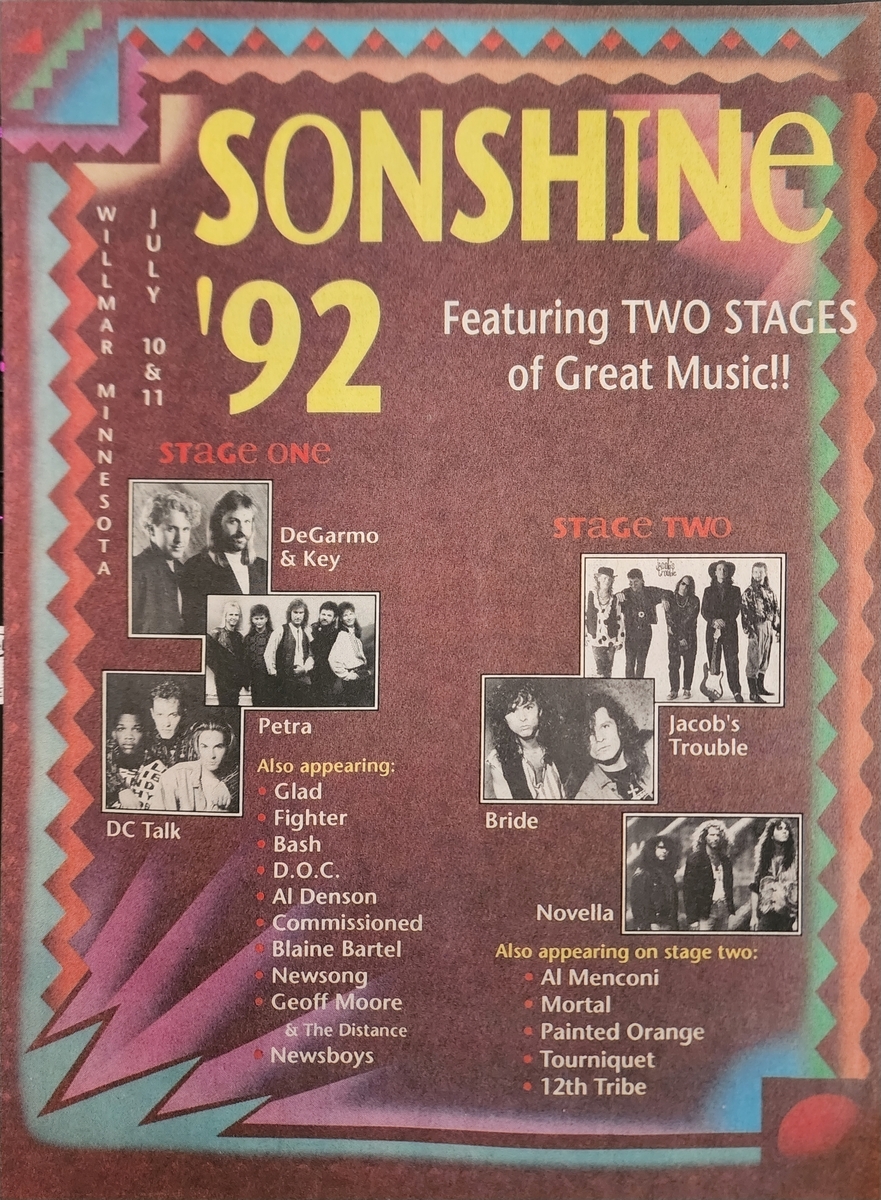 Al Menconi Concert & Tour History | Concert Archives