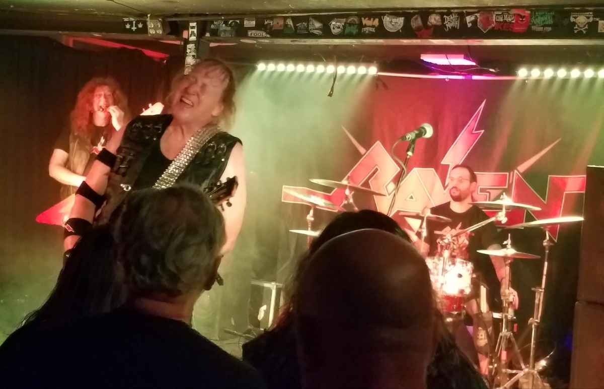 Crimson Devils Concert & Tour History (Updated for 2025) | Concert Archives