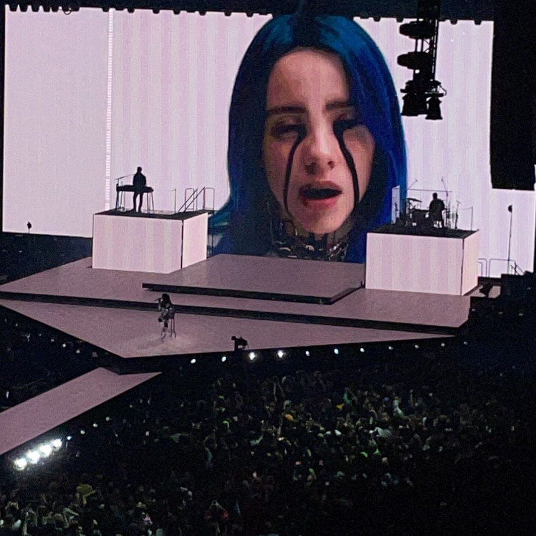 Dora Jar Concert & Tour History | Concert Archives