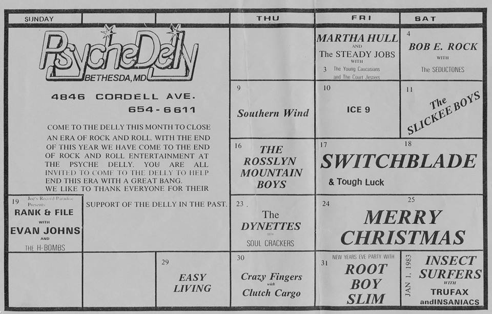 Root Boy Slim Concert Photos | Concert Archives