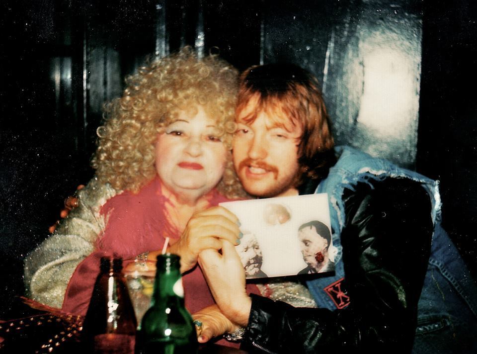 Root Boy Slim Concert Photos | Concert Archives