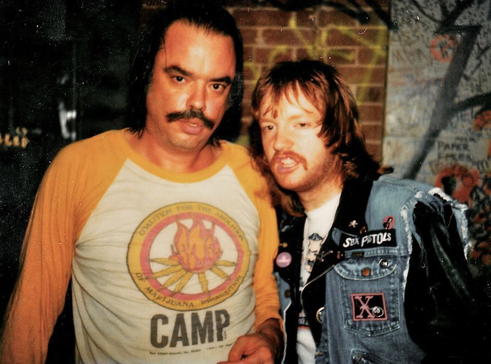 Root Boy Slim Concert Photos | Concert Archives