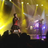 The Cranberries Concert & Tour History | Concert Archives