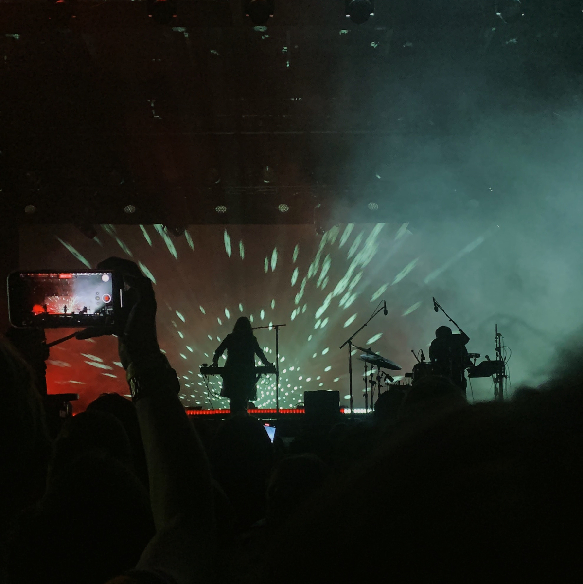 Beach House Concert & Tour History (Updated for 2022) | Concert Archives