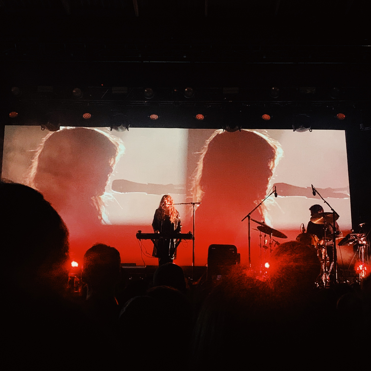 Beach House Band 2022