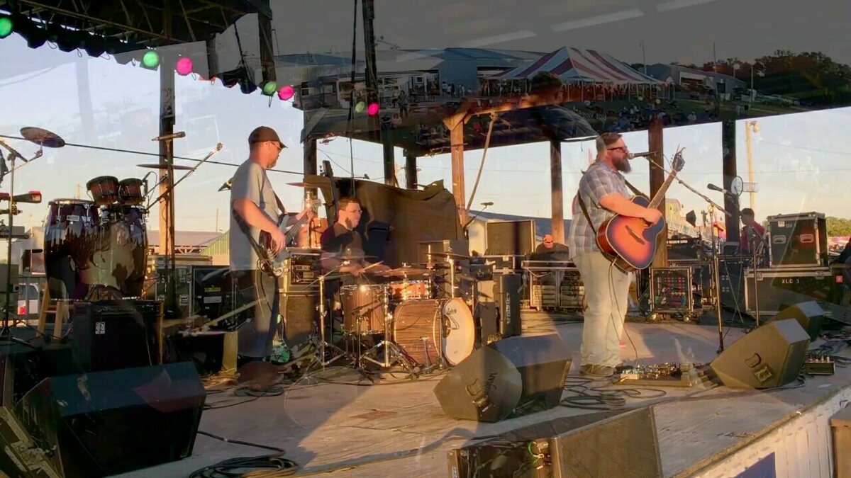 Cosmic Cow Concert & Tour History | Concert Archives