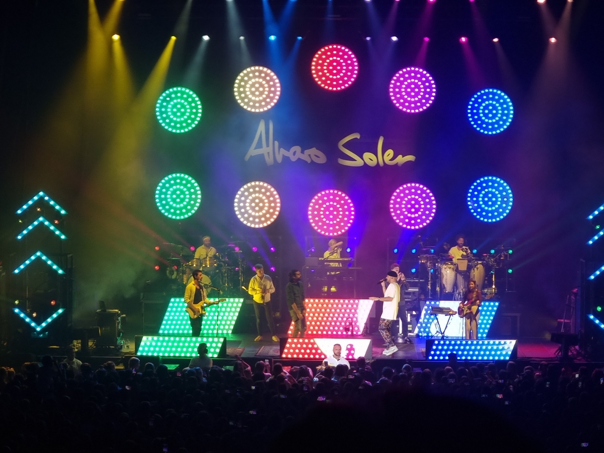 Greg Taro Concert & Tour History | Concert Archives