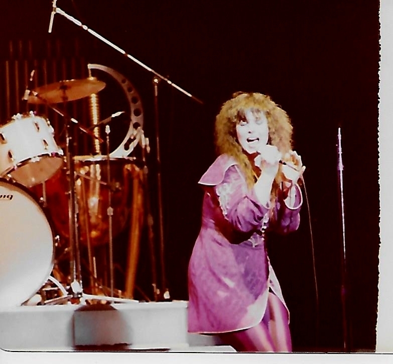 Heart Concert & Tour History (Updated for 2022) | Concert Archives