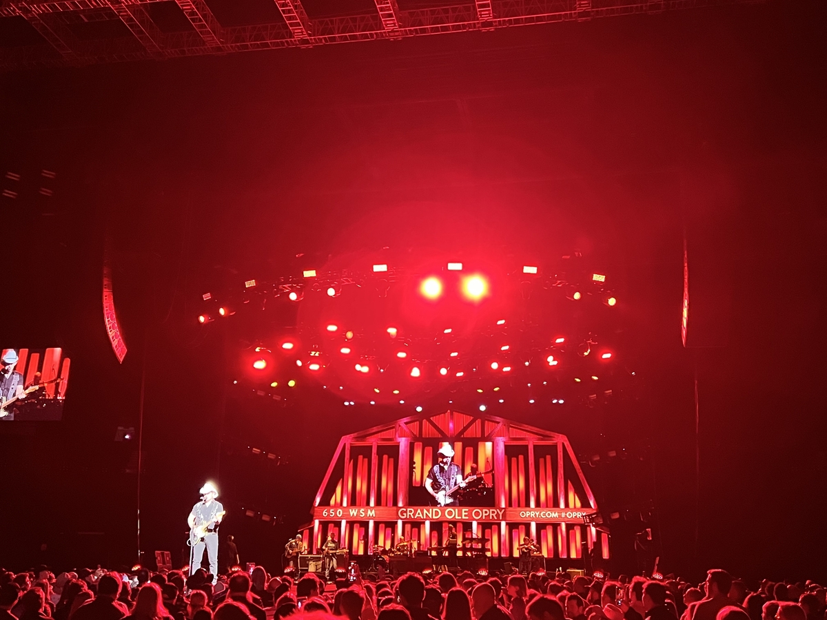 Concert History of Rod Laver Arena Melbourne, Victoria, Australia ...