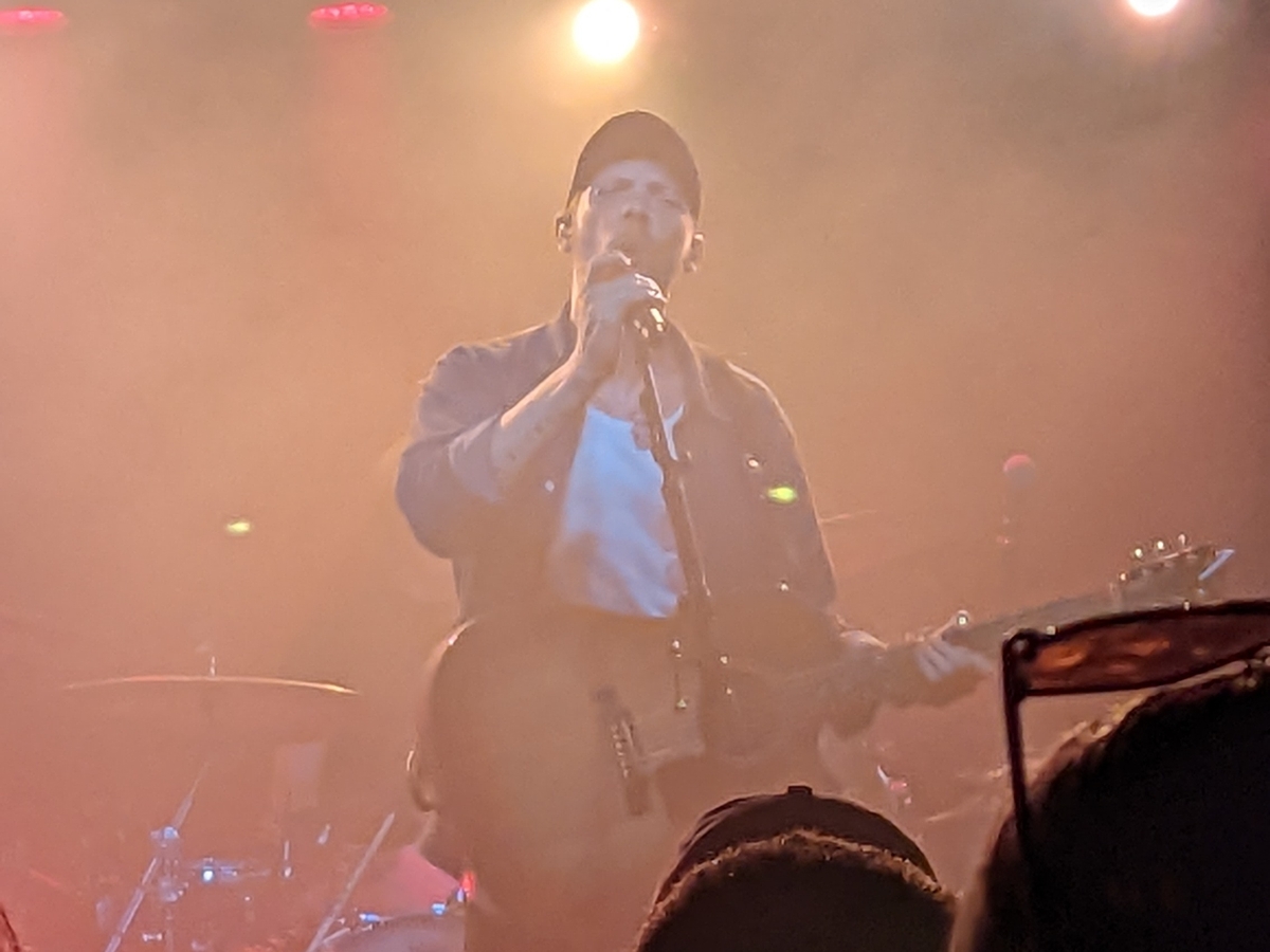 Matt Maeson Concert & Tour History (Updated for 2022 - 2023) | Concert ...