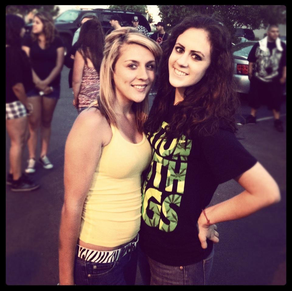 May 25, 2012: Richard the Rockstar / Playah K / Spazz / Jay Dub / Hard ...