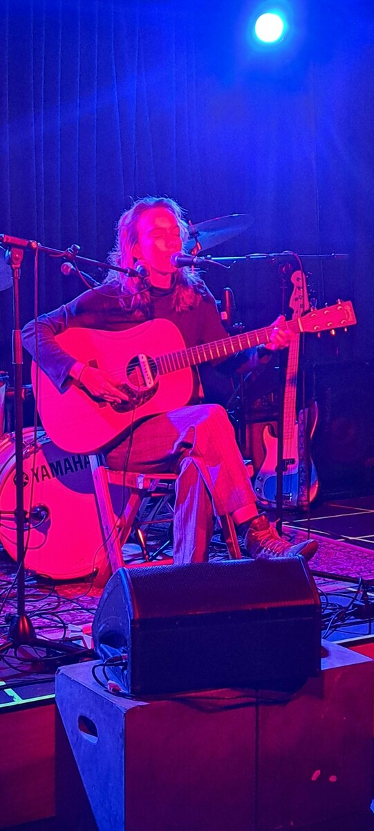 Dana Gavanski Concert & Tour History (Updated for 2024) | Concert Archives