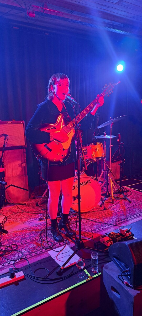 Dana Gavanski Concert & Tour History (Updated for 2024) | Concert Archives