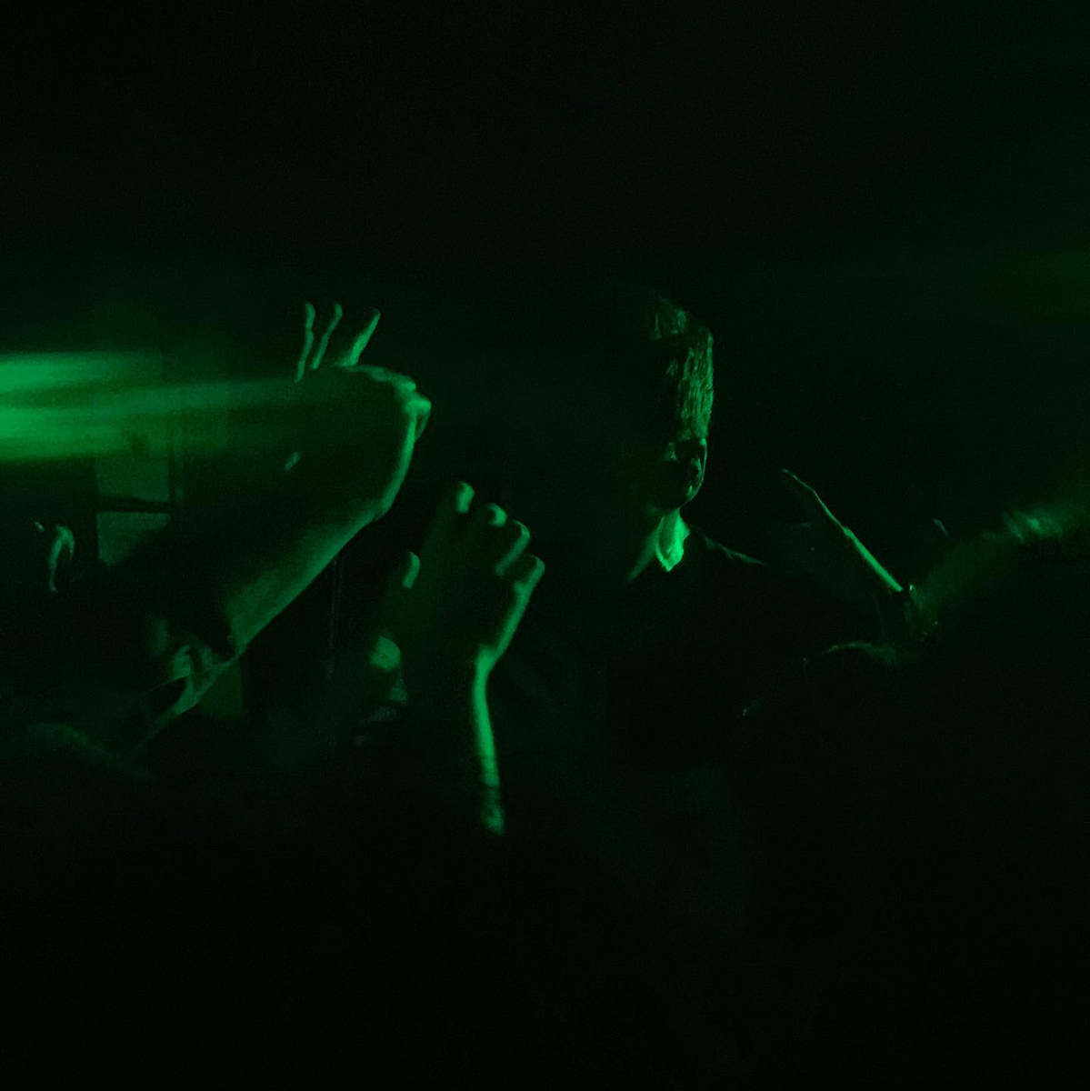 Lauren Auder Concert & Tour History (Updated for 2026) | Concert Archives