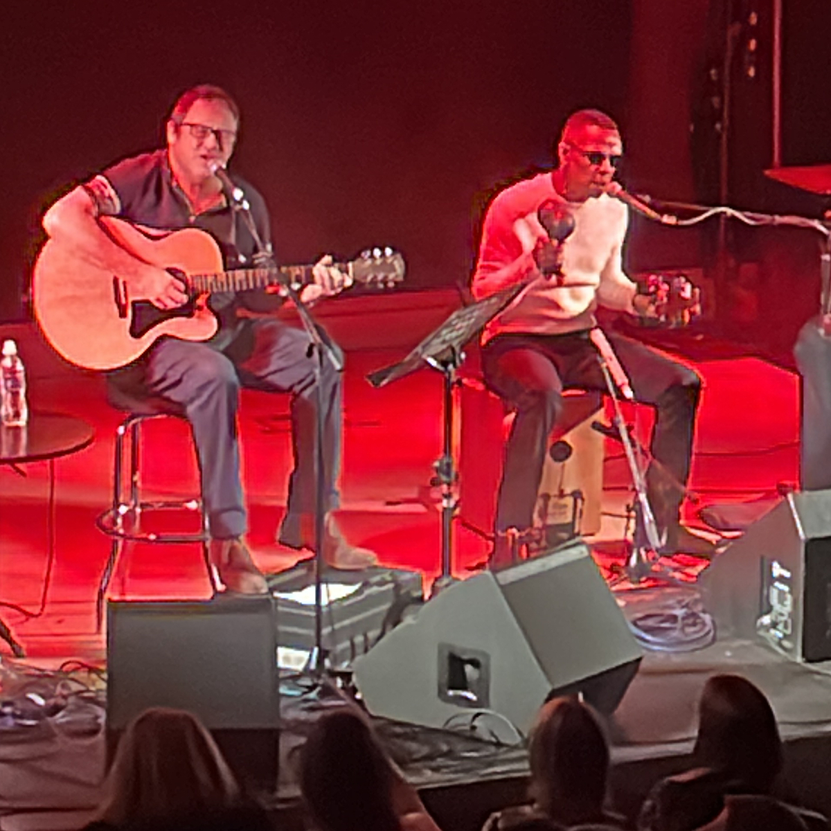 Concert History of St Mary’s Chambers | Concert Archives