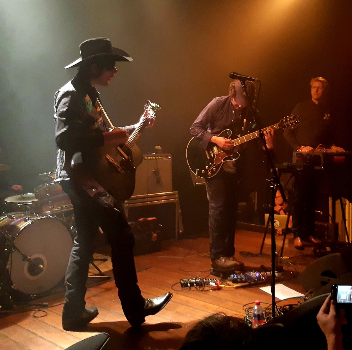 Garrett T. Capps & Nasa Country Concert & Tour History (Updated for ...