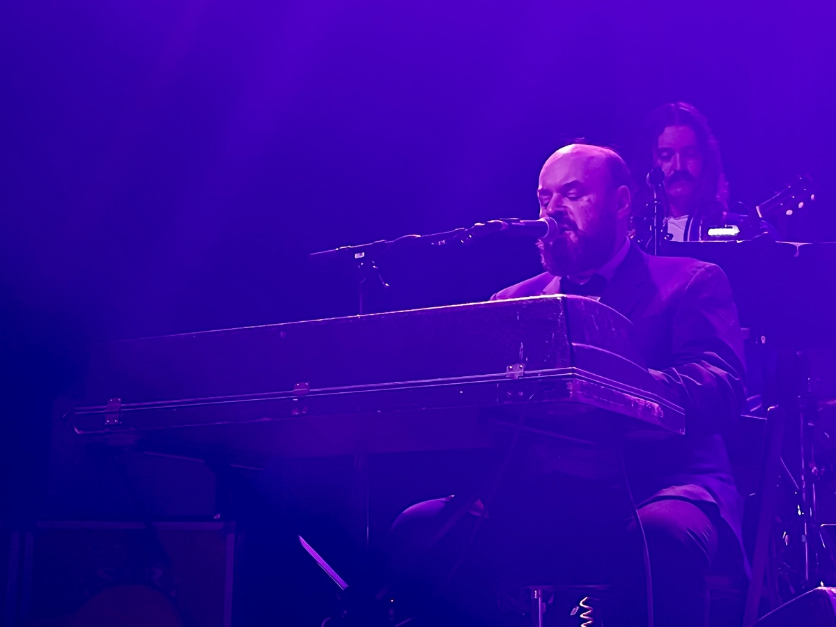 Stereolab Concert & Tour History (Updated for 2022) | Concert Archives